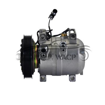 China 5951031700 Air Conditioner Car Compressor For Nissan Sunny 2006-2013 WXNS128 for sale