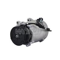 China M118103010BA Car Air Conditioner Compressor For VW Sharan For Seat For Chery Easta WXVW009B for sale