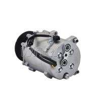 China M118103010BA Car Air Conditioner Compressor For VW Sharan For Seat For Chery Easta WXVW009B for sale