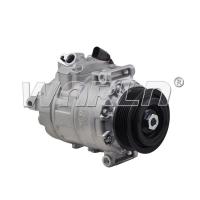 China 12V Car Air Compressor DCP32073 7E0820803 For VW Amork For Multivan 2008-2016 WXVW032A for sale