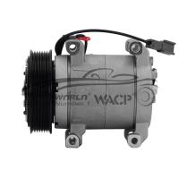 China CSP15 Auto AirCon Compressor For Mitsubishi Fuso For Canter 24V Compressor System WXMS013 for sale