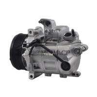 China CSE617 7PK Cooling Systems Compressor 890880 For Nissan 370Z WXNS096 for sale