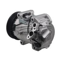 China 926001CA2B Auto Car Ac Parts Compressor CSE617 6PK For Infiniti FX50 WXNS098 for sale