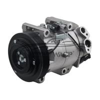 China 926001CA2B Auto Car Ac Parts Compressor CSE617 6PK For Infiniti FX50 WXNS098 for sale