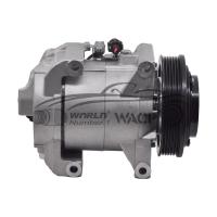 China 926001CA2B Auto Car Ac Parts Compressor CSE617 6PK For Infiniti FX50 WXNS098 for sale