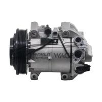 China 926001CA2B Auto Car Ac Parts Compressor CSE617 6PK For Infiniti FX50 WXNS098 for sale