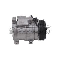 China 92600Y4300 Car Air Conditioner Compressor For Nissan Navara 10S15C 6PK WXNS118 for sale