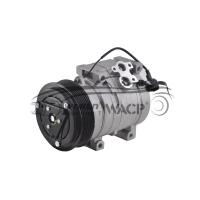 China 92600Y4300 Car Air Conditioner Compressor For Nissan Navara 10S15C 6PK WXNS118 for sale