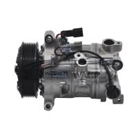 China 926004GB0A Car Air Conditioner Parts Compressor PXC14 7PK WXNS103 for sale