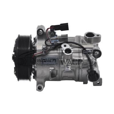 China 926004GB0A Car Air Conditioner Parts Compressor PXC14 7PK WXNS103 for sale