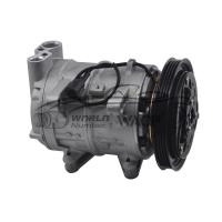 China CCA8741 Car Air Conditioner Compressor For Nissan Patrol 92600VS51A WXNS123 for sale