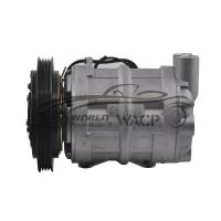 China CCA8741 Car Air Conditioner Compressor For Nissan Patrol 92600VS51A WXNS123 for sale