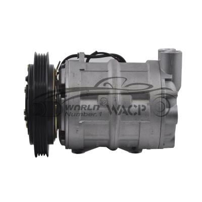 China CCA8741 Car Air Conditioner Compressor For Nissan Patrol 92600VS51A WXNS123 for sale