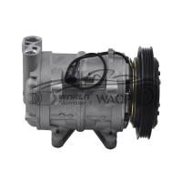 China CCA8741 Car Air Conditioner Compressor For Nissan Patrol 92600VS51A WXNS123 for sale