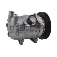 China CCA8741 Car Air Conditioner Compressor For Nissan Patrol 92600VS51A WXNS123 for sale