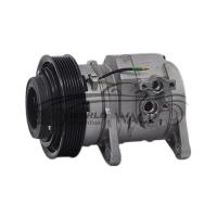 China 92600E3100 Car Parts Automotive Air Compressor For Nissan Navara ZD25 WXNS119 for sale