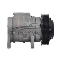 China 92600E3100 Car Parts Automotive Air Compressor For Nissan Navara ZD25 WXNS119 for sale