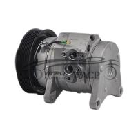 China 92600E3100 Car Parts Automotive Air Compressor For Nissan Navara ZD25 WXNS119 for sale