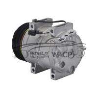 China MB958674 MR216032 Automotive Air Conditioning Compressor For Mitsubishi Delica For L400 WXMS019 for sale
