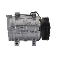 China MB958674 MR216032 Automotive Air Conditioning Compressor For Mitsubishi Delica For L400 WXMS019 for sale
