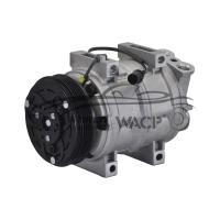 China MB958674 MR216032 Automotive Air Conditioning Compressor For Mitsubishi Delica For L400 WXMS019 for sale