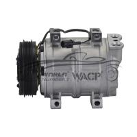 China MB958674 MR216032 Automotive Air Conditioning Compressor For Mitsubishi Delica For L400 WXMS019 for sale