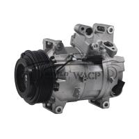 China 926001MS0A Compressor Air Conditioner For Car For Infiniti Q70 WXNS113 for sale