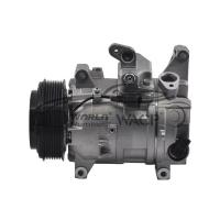 China 926001MS0A Compressor Air Conditioner For Car For Infiniti Q70 WXNS113 for sale