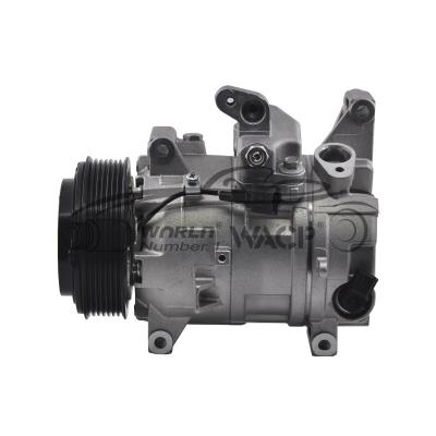 China 926001MS0A Compressor Air Conditioner For Car For Infiniti Q70 WXNS113 for sale