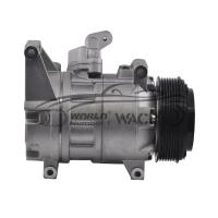 China 926001MS0A Compressor Air Conditioner For Car For Infiniti Q70 WXNS113 for sale