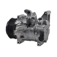 China 926001MS0A Compressor Air Conditioner For Car For Infiniti Q70 WXNS113 for sale