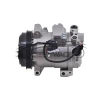 China 926001MB1E Car Air Condition Compressor For Nissan Fuga 2011-2013 WXNS105 for sale