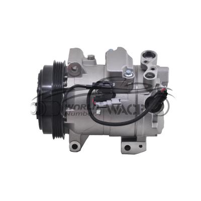 China 926001MB1E Car Air Condition Compressor For Nissan Fuga 2011-2013 WXNS105 for sale