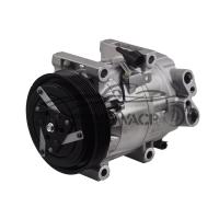 China CWE618 6PK  Auto AC Compressor For 92600AS510 For Infiniti FX45 WXNS100 for sale