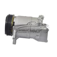 China 926005201A Auto Air Conditioner Compressor Part For Nissan Murano 2003-2008 WXNS114 for sale