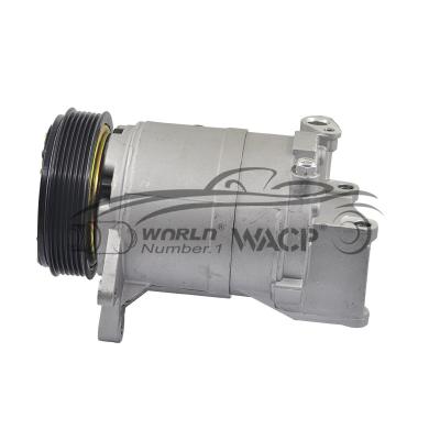 China 926005201A Auto Air Conditioner Compressor Part For Nissan Murano 2003-2008 WXNS114 for sale