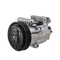 China CSV613 6PK Auto AC Compressor 926004M500 For Nissan Almera 1996-2006 WXNS116 for sale