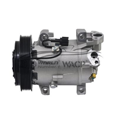 China CSV613 6PK Auto AC Compressor 926004M500 For Nissan Almera 1996-2006 WXNS116 for sale