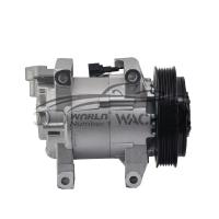 China CSV613 6PK Auto AC Compressor 926004M500 For Nissan Almera 1996-2006 WXNS116 for sale