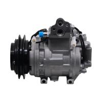 China MR149370 DCP45010 Auto AC Compressor For Mitsubishi Pajero 1994-1999 WXMS023 for sale