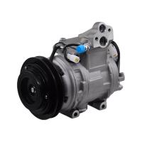 China MR149370 DCP45010 Auto AC Compressor For Mitsubishi Pajero 1994-1999 WXMS023 for sale