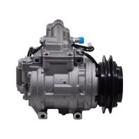 China MR149370 DCP45010 Auto AC Compressor For Mitsubishi Pajero 1994-1999 WXMS023 for sale