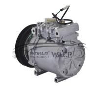 China 24V Car Air Compressor MSC90TA For Mitsubishi Fuso largesize AKC200A272 MK447133 WXMS027 for sale