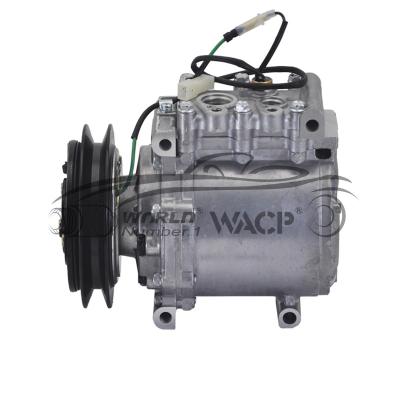 China 24V Car Air Compressor MSC90TA For Mitsubishi Fuso largesize AKC200A272 MK447133 WXMS027 for sale