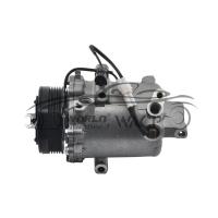 China 7813A151 AKC200A084 Car Air Compressor For Mitsubishi Coit For CZC For Lancer 2004-2012 WXMS043 for sale