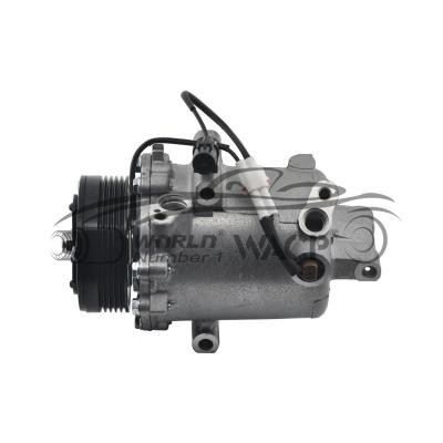China 7813A151 AKC200A084 Car Air Compressor For Mitsubishi Coit For CZC For Lancer 2004-2012 WXMS043 for sale
