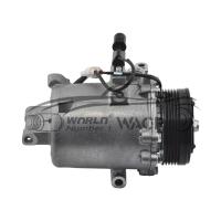 China 7813A151 AKC200A084 Car Air Compressor For Mitsubishi Coit For CZC For Lancer 2004-2012 WXMS043 for sale