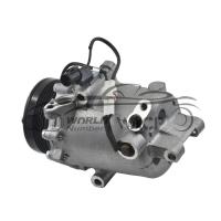 China 7813A151 AKC200A084 Car Air Compressor For Mitsubishi Coit For CZC For Lancer 2004-2012 WXMS043 for sale