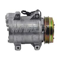 China DKS15D Auto AC Compressor For Mitsubishi Strada For Zinger For Triton2.4 MN123627 WXMS046 for sale