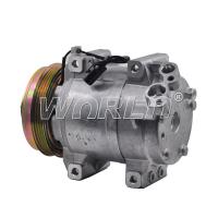 China DKS15D Auto AC Compressor For Mitsubishi Strada For Zinger For Triton2.4 MN123627 WXMS046 for sale
